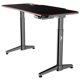 Gamer bord - Køb dedikeret gamer bord her - WEBdanes.dk